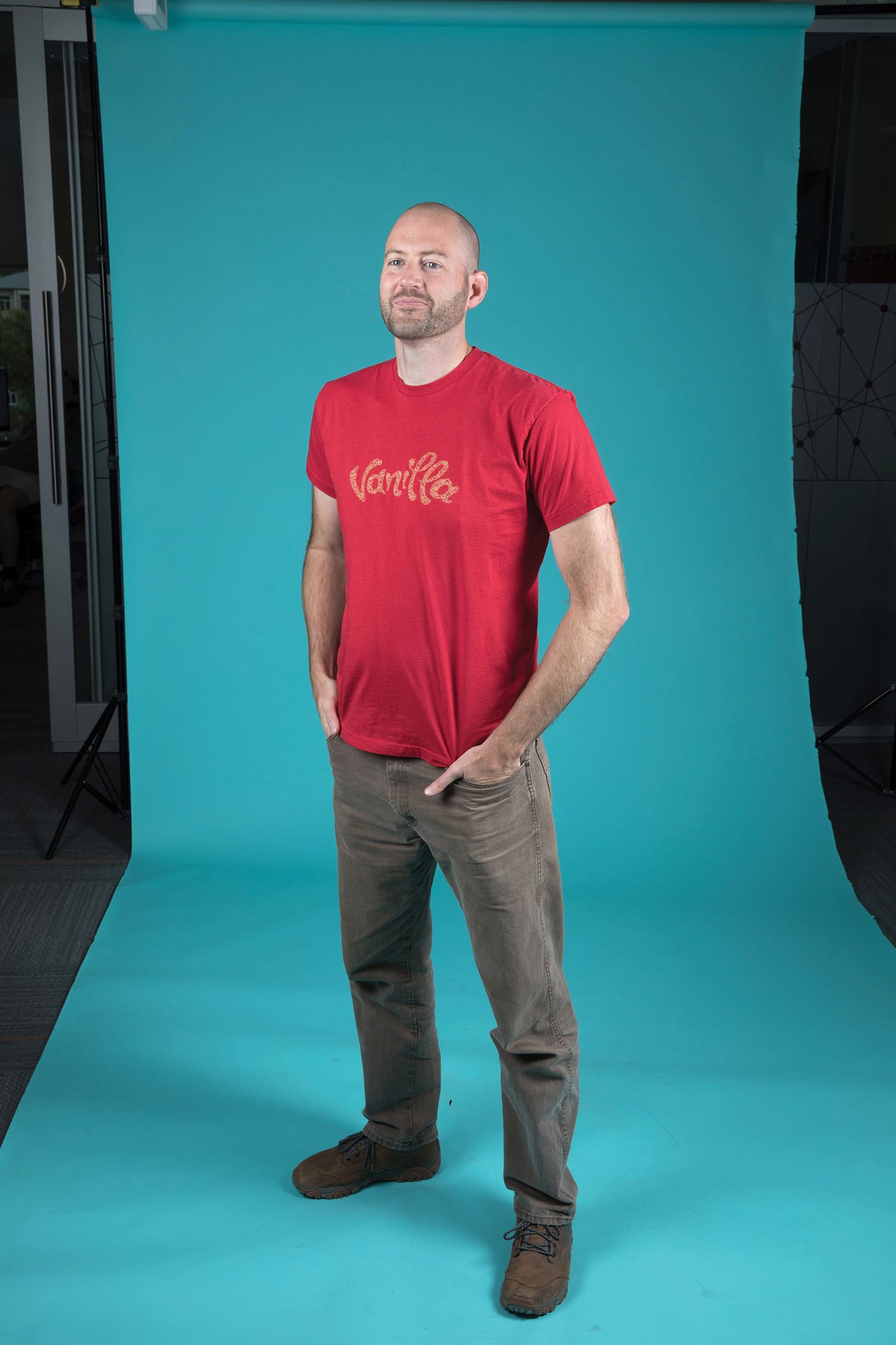 Two Hat Security Uses AI to Keep the Internet Safe | OKGo