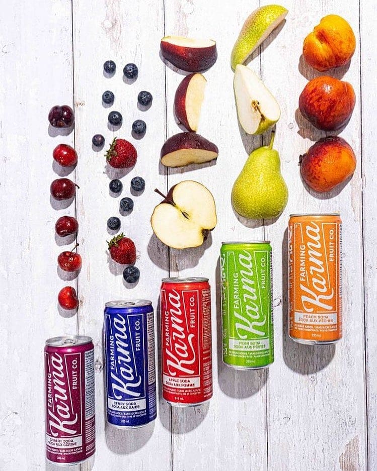 Farming Karma wins big - OK-Go