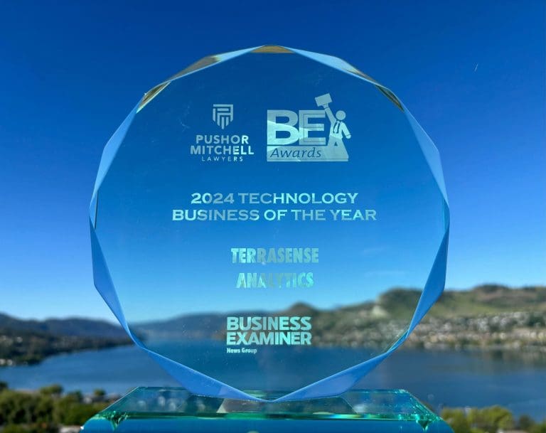 TerraSense Analytics: Leading AI-Powered Defence Solutions | OKGo